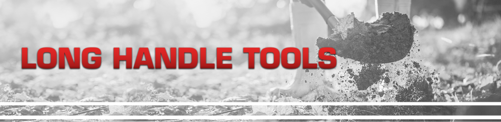 Long Handle Tools – Black-Diamond